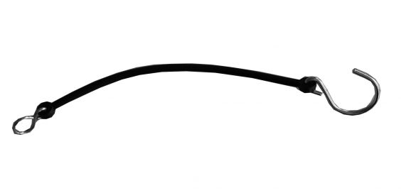 Support de parois de séparation 1 trou - Knott GmbH