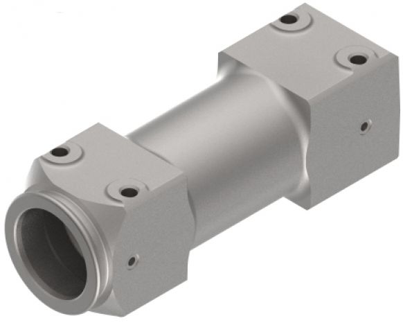 Paliers de guidage - Knott GmbH