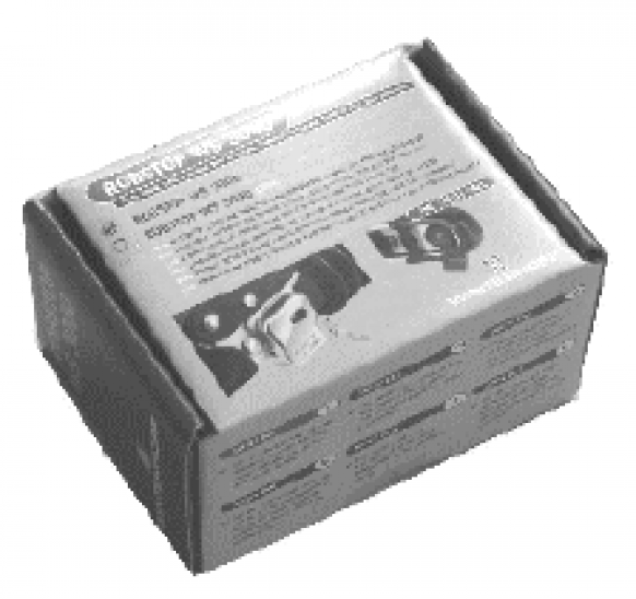 Protection antivol Winterhoff Robstop WS3000 plus - Knott GmbH