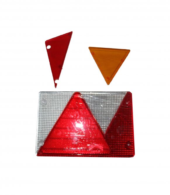 Disque lumineux Multipoint 4 - Knott GmbH