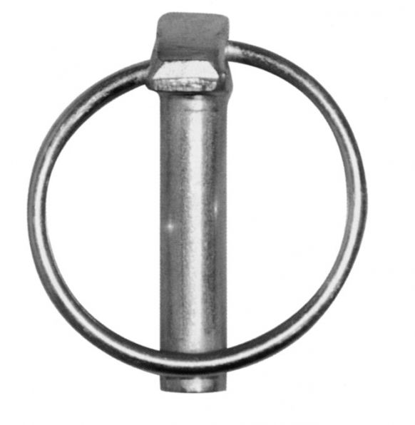 Goupille Rabattable 8 Mm 47 Mm Knott GmbH