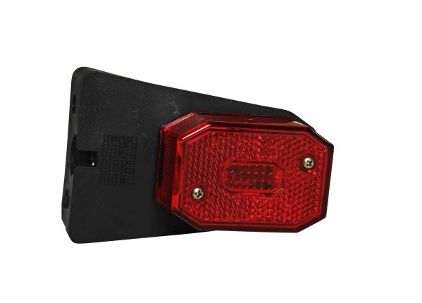 Feu de position, feu de gabarit, feu d'encombrement, feu de ...