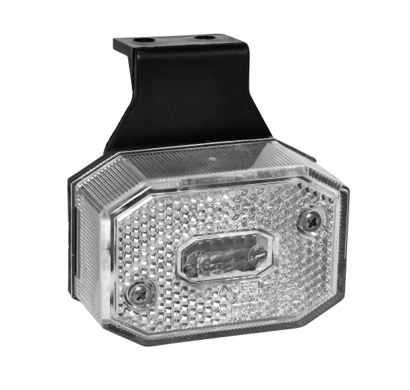 Feu de position, feu de gabarit, feu d'encombrement, feu de ...