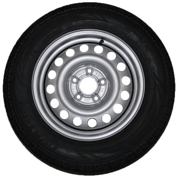 Roue de remorque, pneu, pneu de remorque, pneu de voiture, roue, roue ...