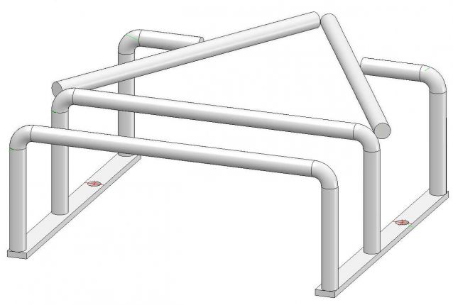 Protection contre les collisions - Knott GmbH