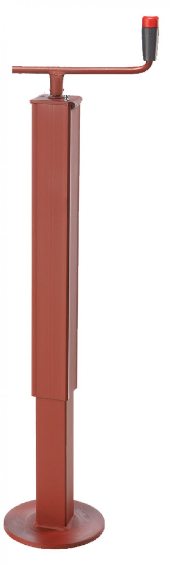 Support de vérin à vis P521 - Knott GmbH