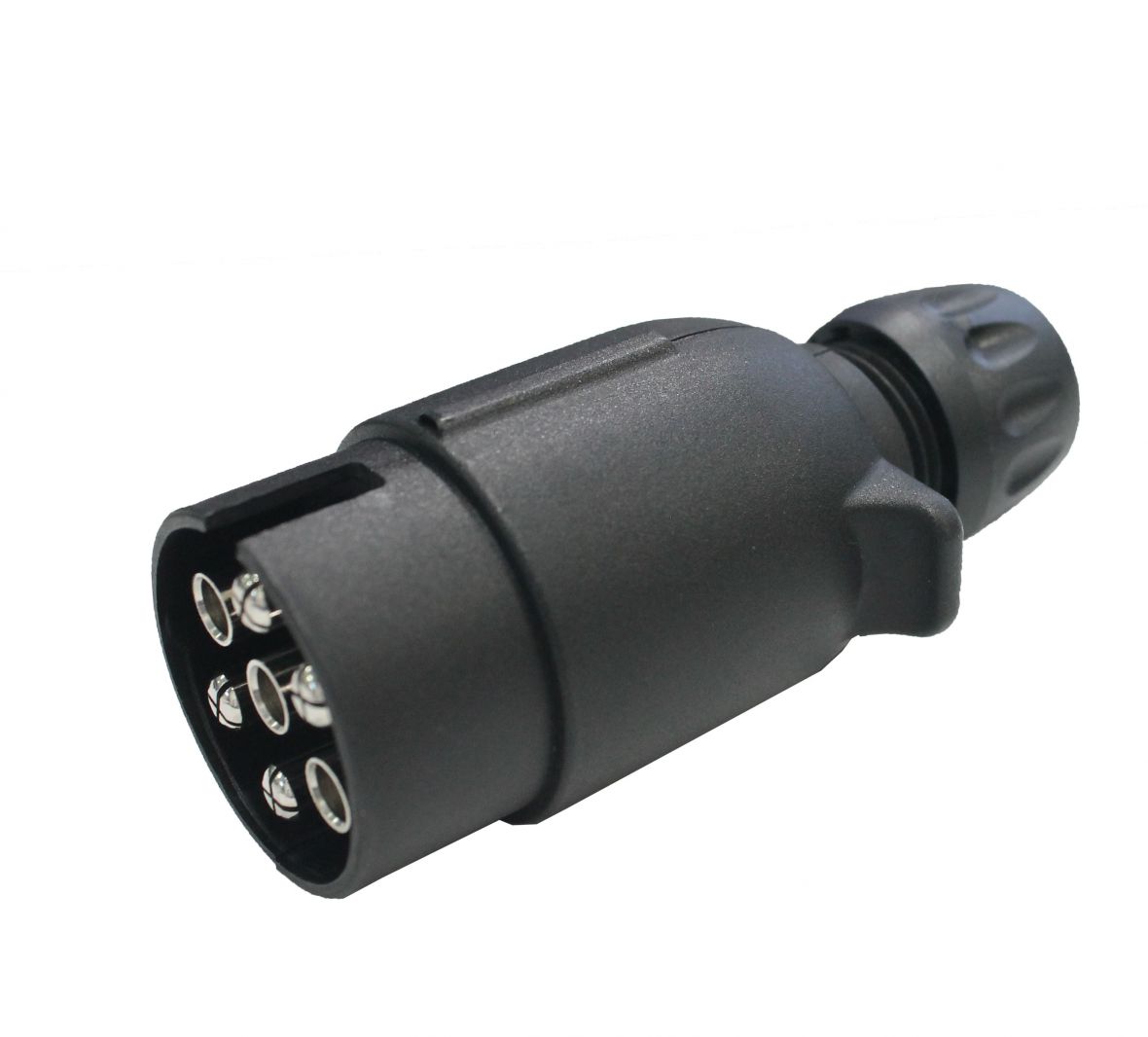 Connecteur 7 pôles - Knott GmbH