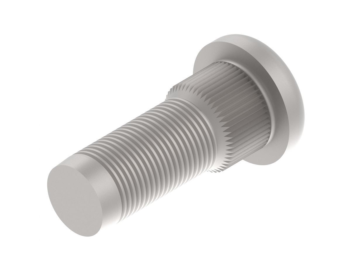 Boulon de roue M18x1,5x55 - Knott GmbH